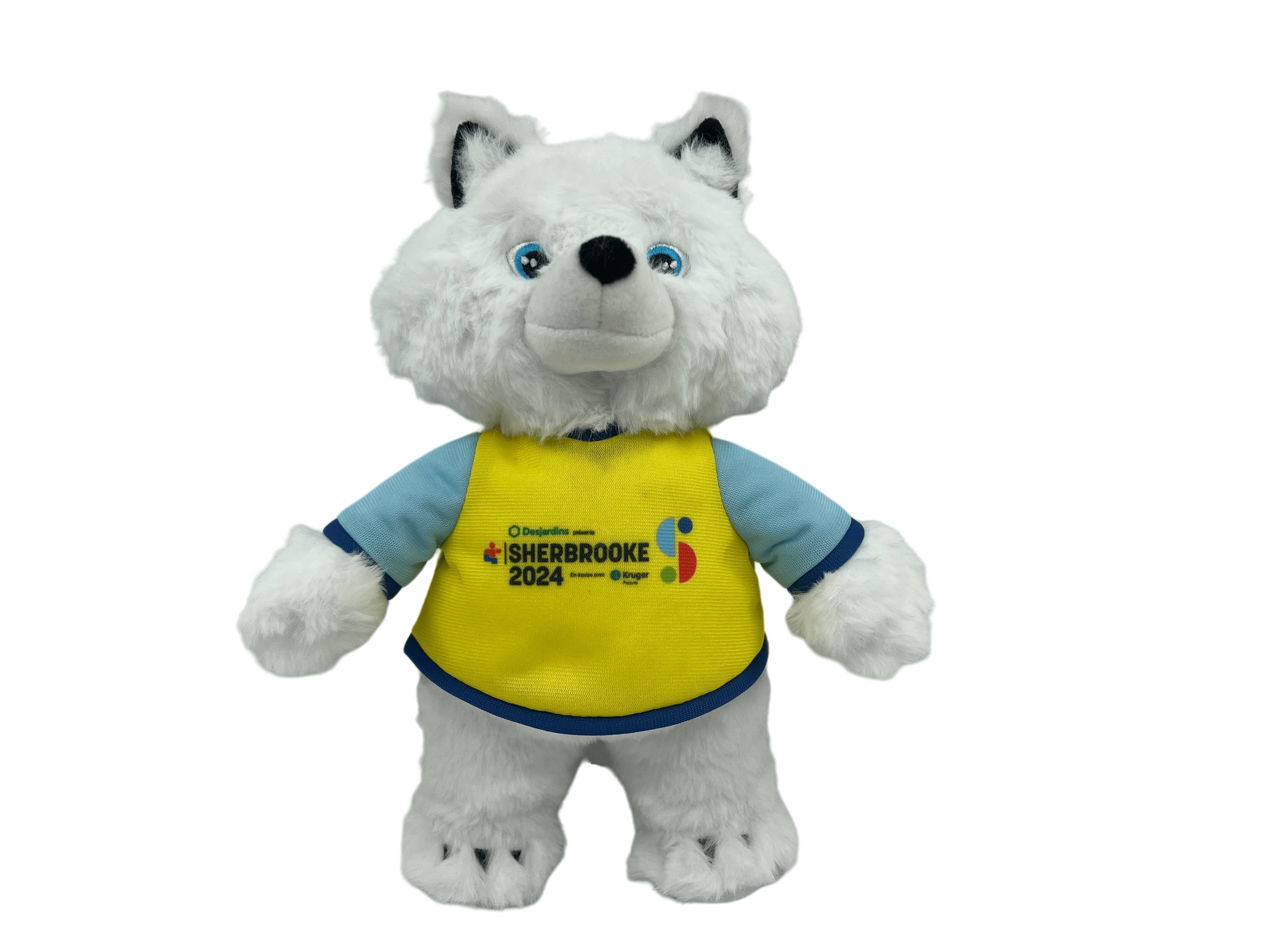 mascot Archives - Ilovebj